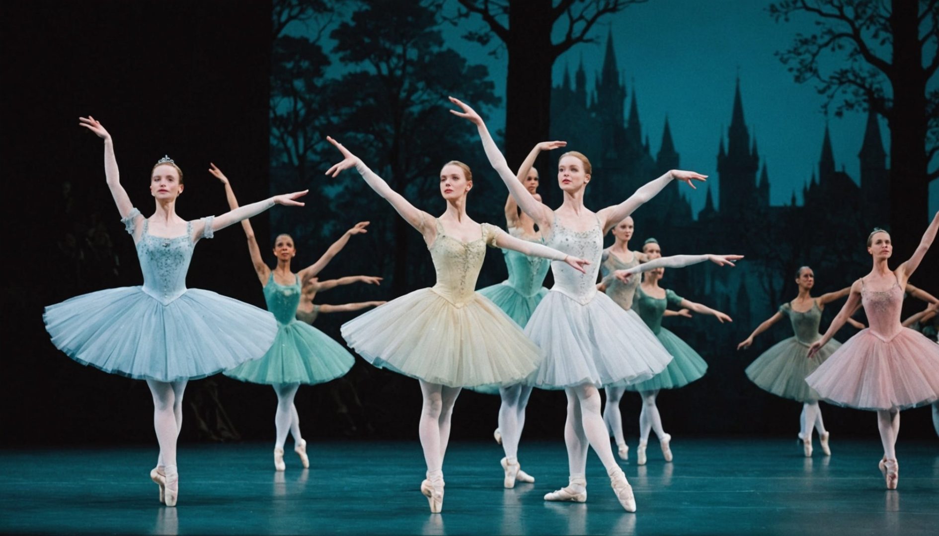 Top 10 de ballets classiques à voir absolument - Les marianne de la ...